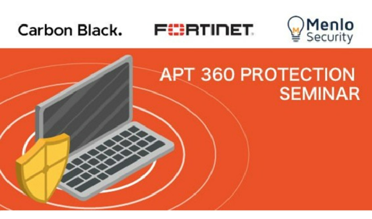 APT 360 Protection Seminar【教你如何全方位有效抵禦 APT 攻擊】 - Edvance Technology ...