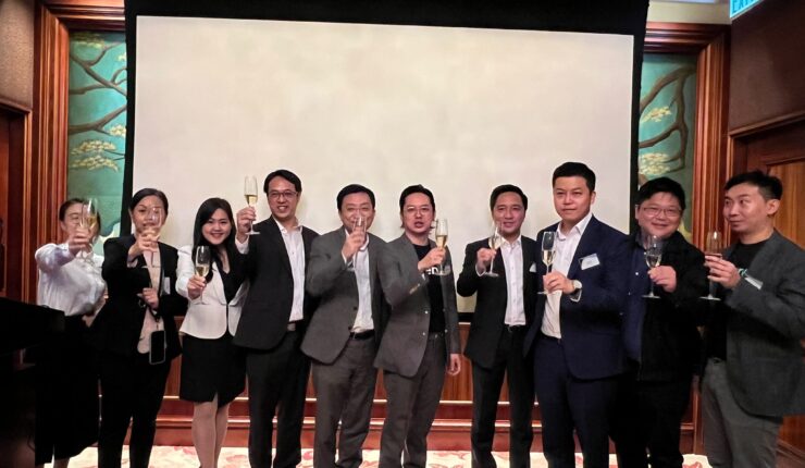 Home - Edvance Technology (Hong Kong) Limited