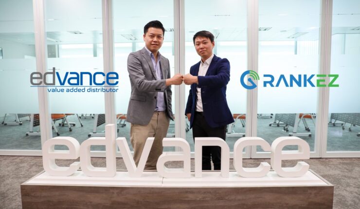Home - Edvance Technology (Hong Kong) Limited