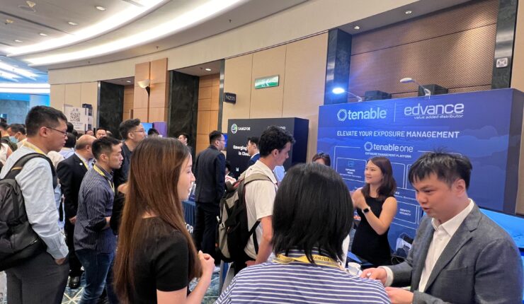 Home - Edvance Technology (Hong Kong) Limited