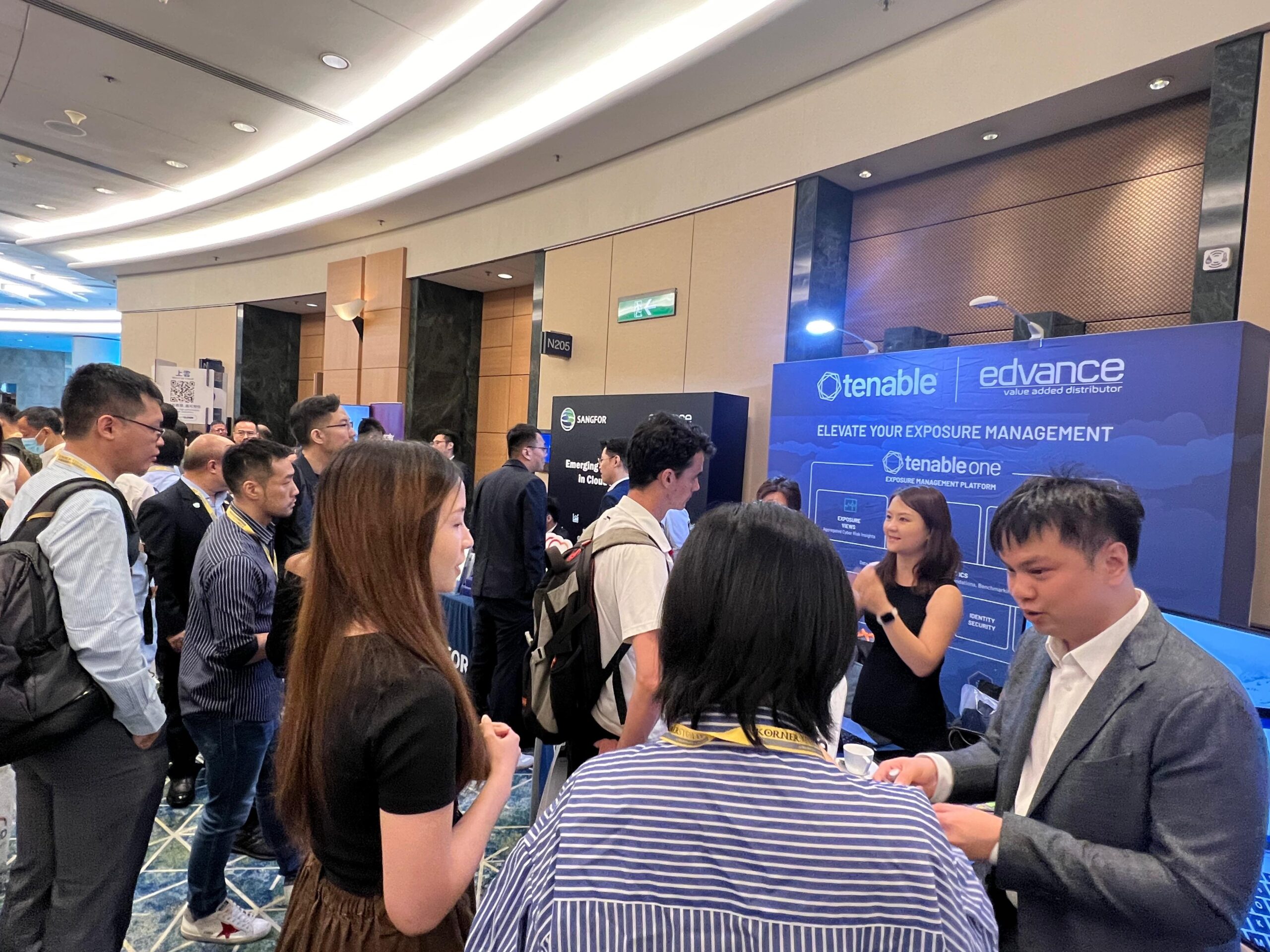 Cloud Form Hong Kong - GenAI: Reshaping the Future Cloudscape | Jun 13 - Edvance Technology ...