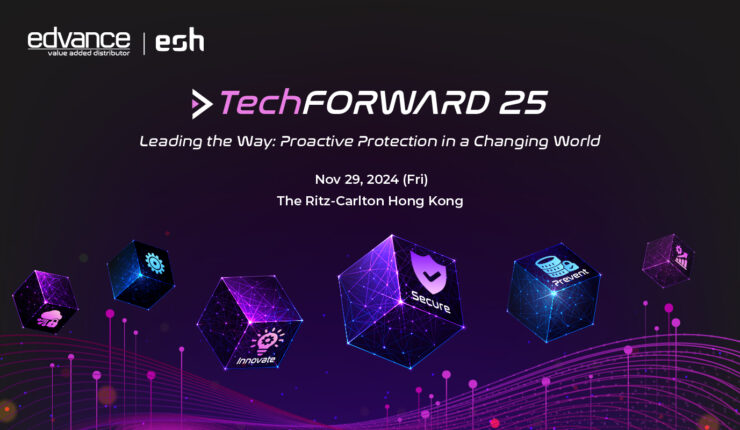 Home - Edvance Technology (Hong Kong) Limited