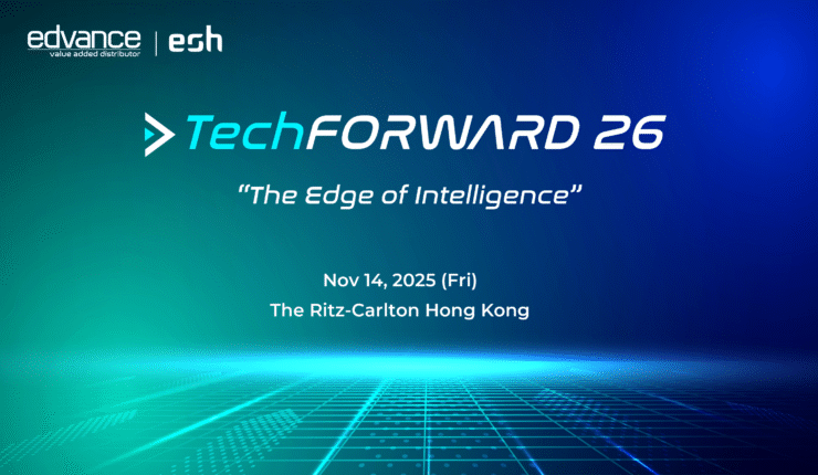 Home - Edvance Technology (Hong Kong) Limited